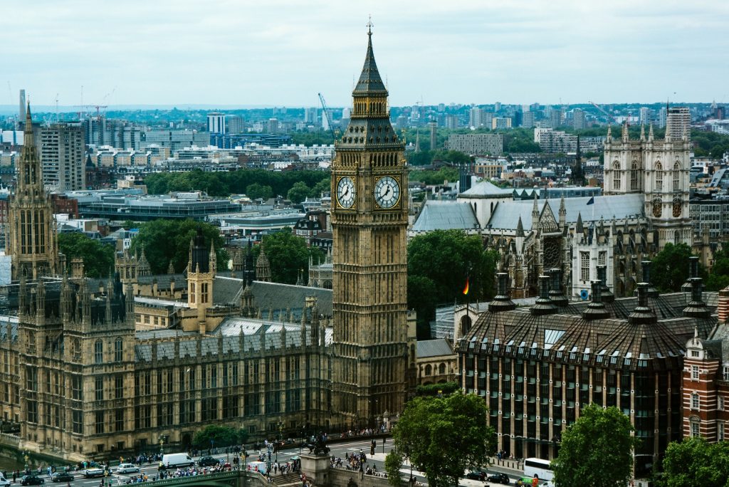 Government File Transfers and the Latest Consultations - Maytech