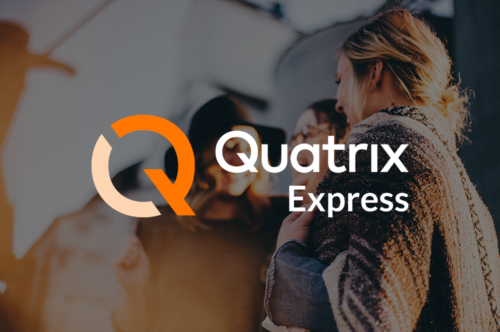 Quatrix Express - a Desktop Application for Convenient and Secure File ...