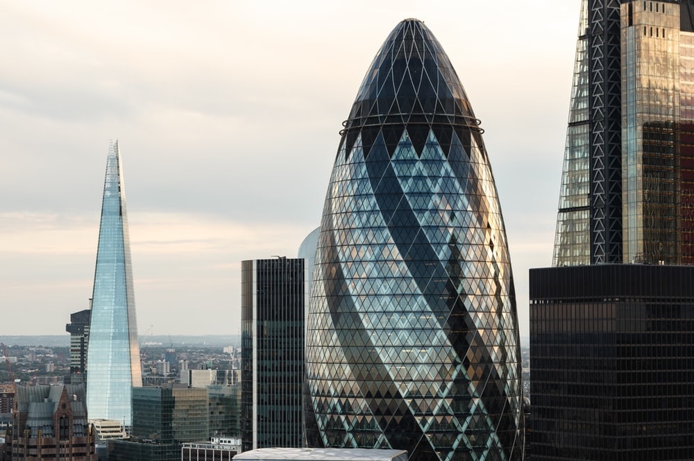 Maytech’s London Data Center - Maytech